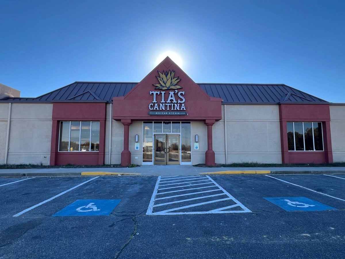Authentic Mexican Restaurant | Join Tia's Cantina Loyalty Program Here!